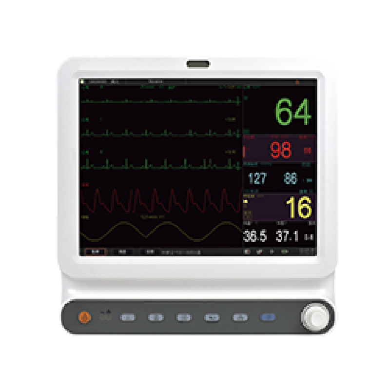 多参数监护仪_病人监护仪_麻醉深度监护仪 - LEPU乐普一站式采购平台